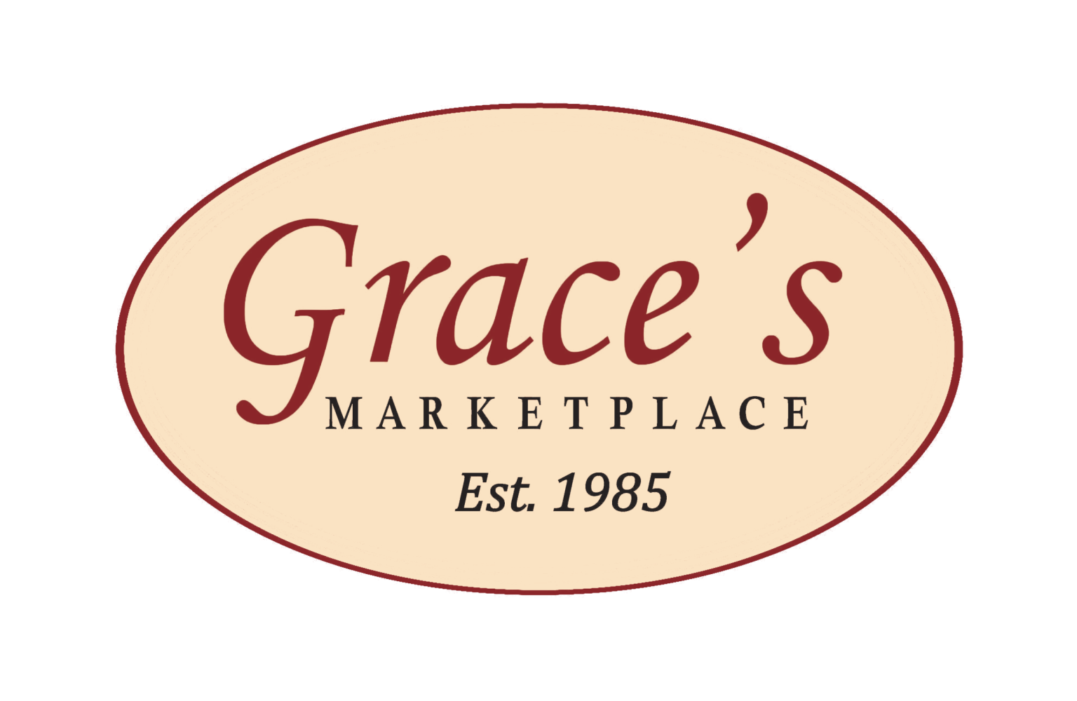About – Graces Marketplace
